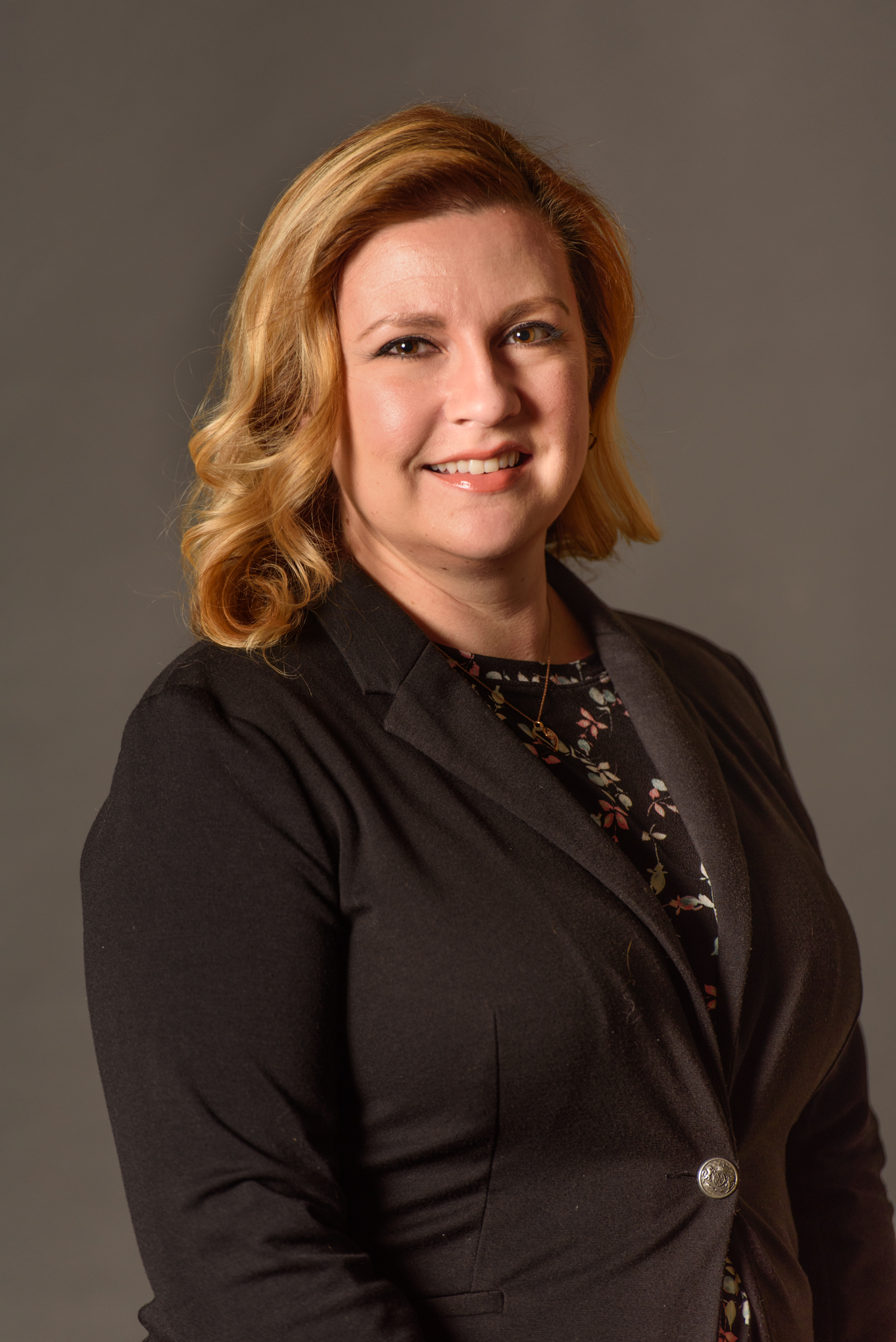 Jennifer Fisher | Hospice of the Chesapeake