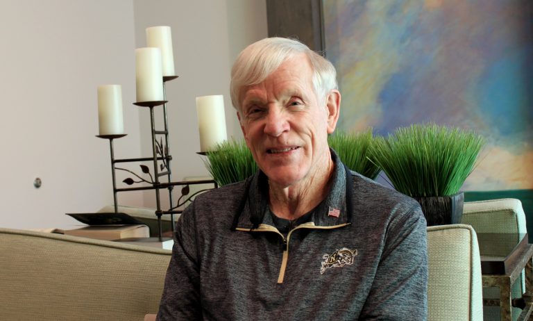 National Volunteer Week 2018 Volunteer Spotlight: Bill Lovelace ...