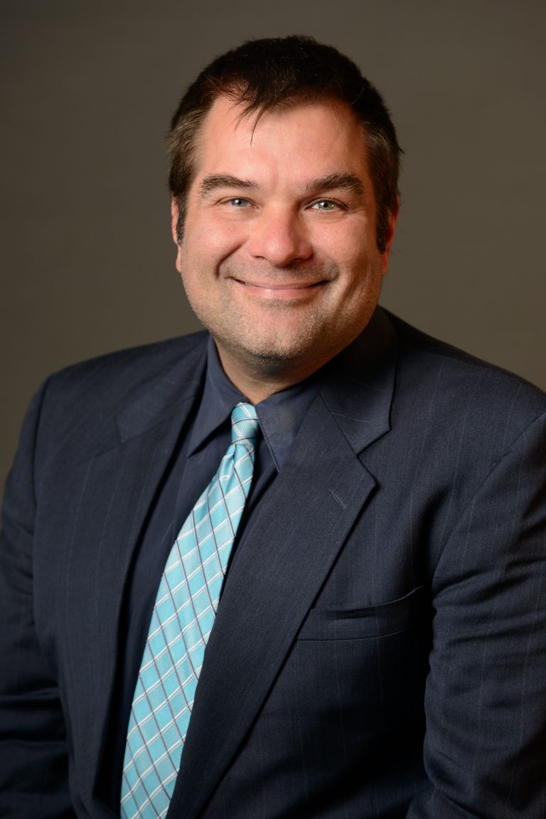 Chief Medical Officer Dr. Eric Bush presents palliative care keynote in ...