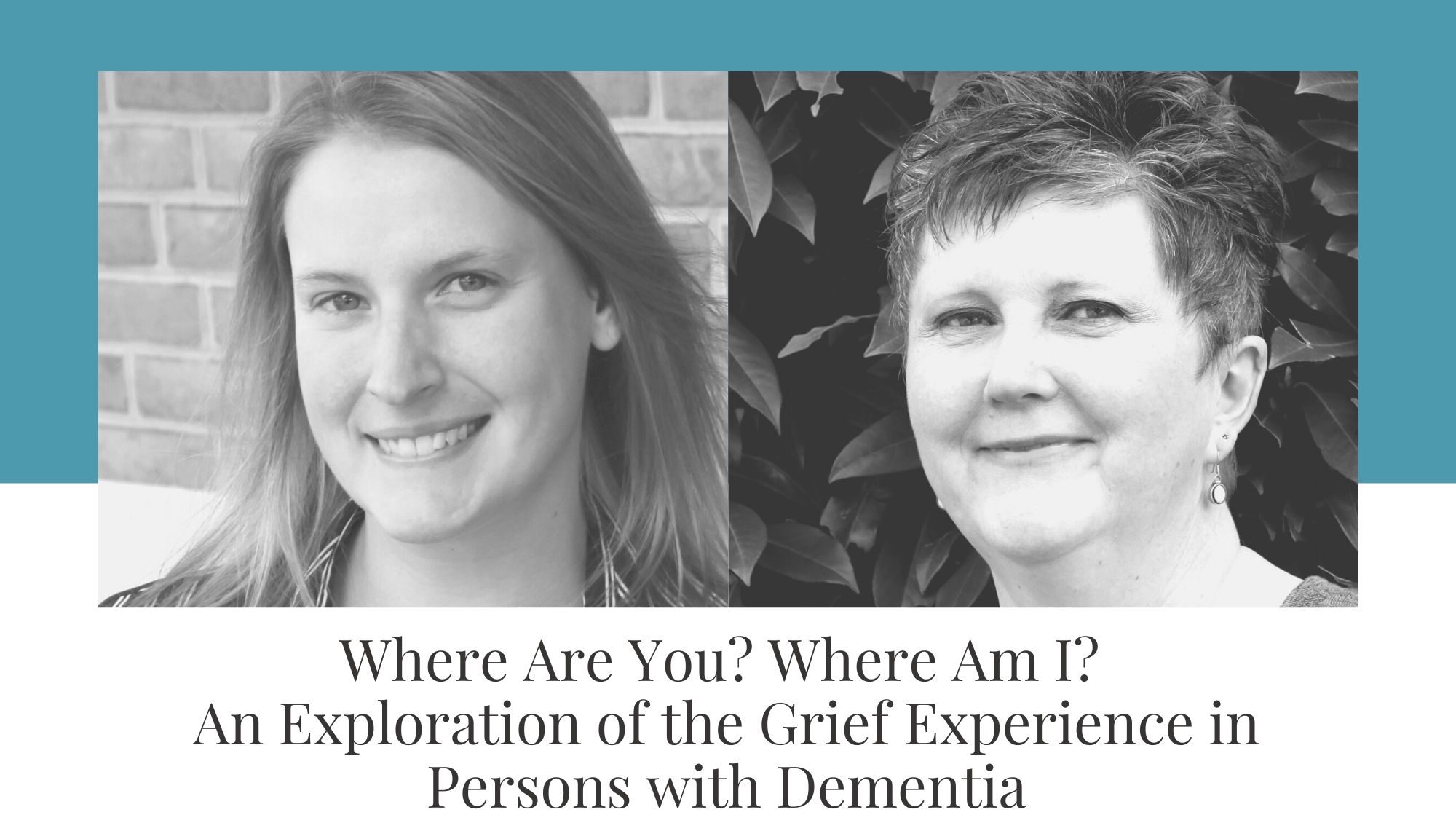 Explore grief in dementia patients and earn 3 CEUs with Chesapeake Life ...