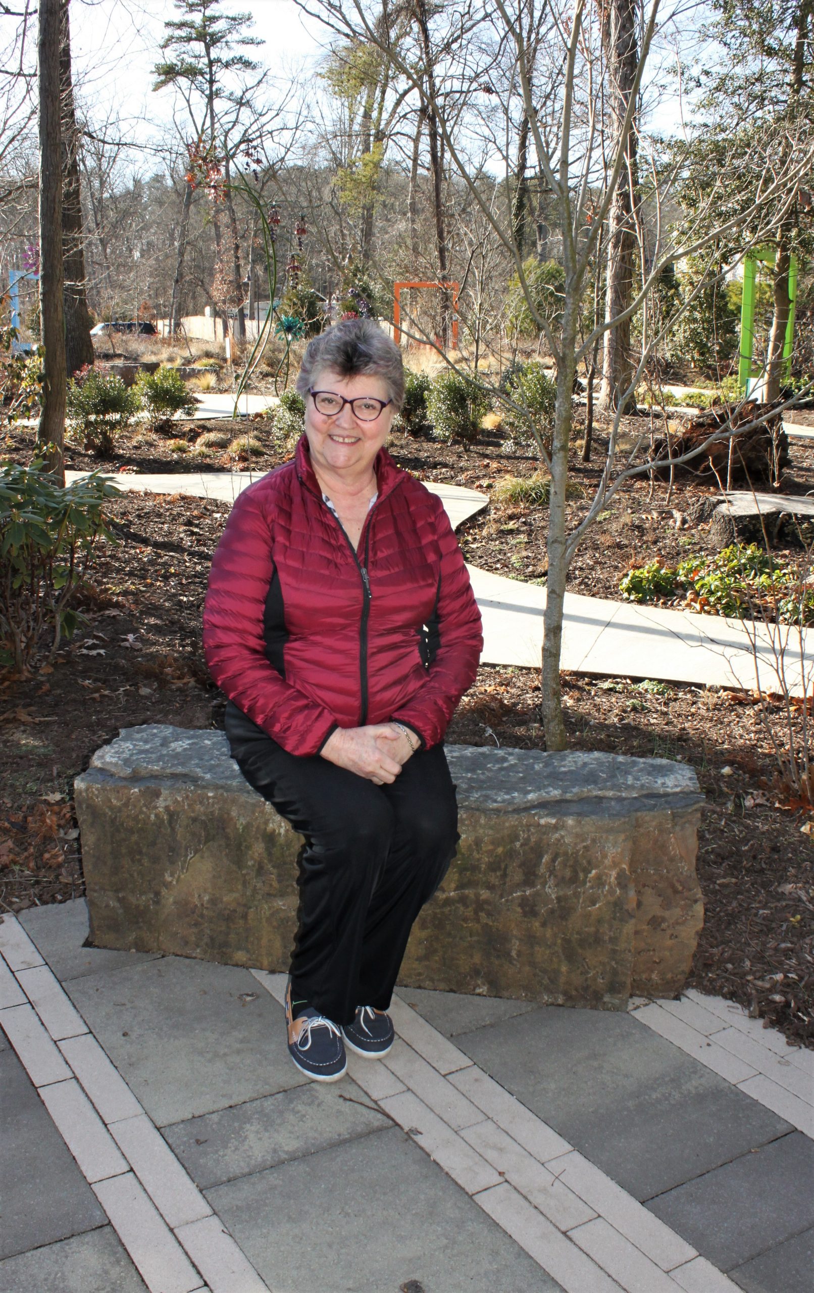 National Volunteer Appreciation Week Close-Up: Camps and Chesapeake ...