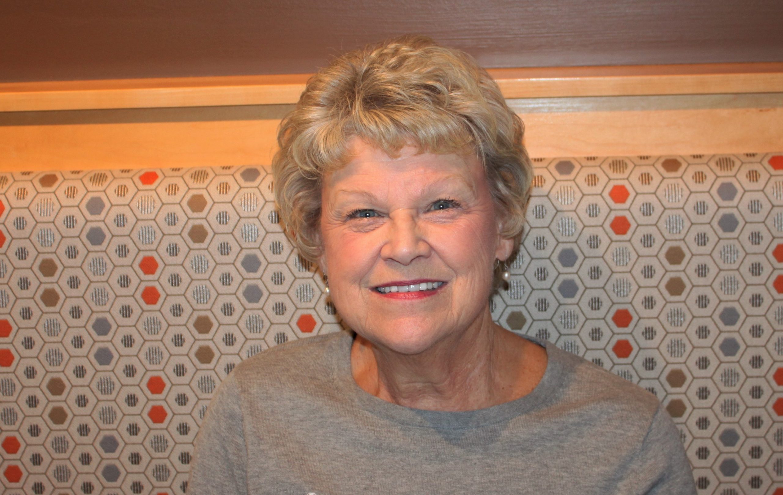 National Volunteer Appreciation Week Close-Up: Integrative Arts ...