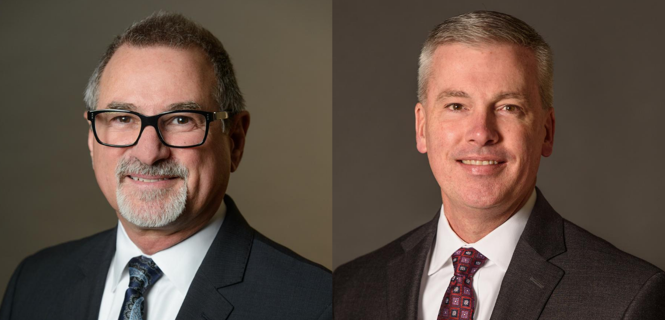 Ben Marcantonio resigns post as President and CEO, Michael Brady to ...