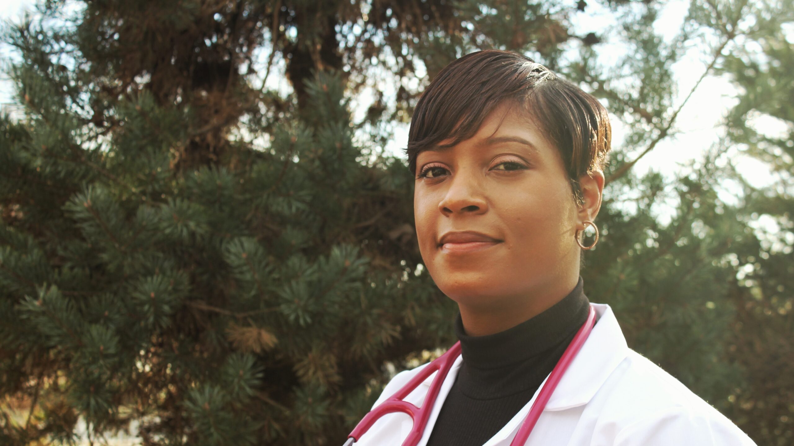 Nurse practitioner Rachel Sherman honored for community activism