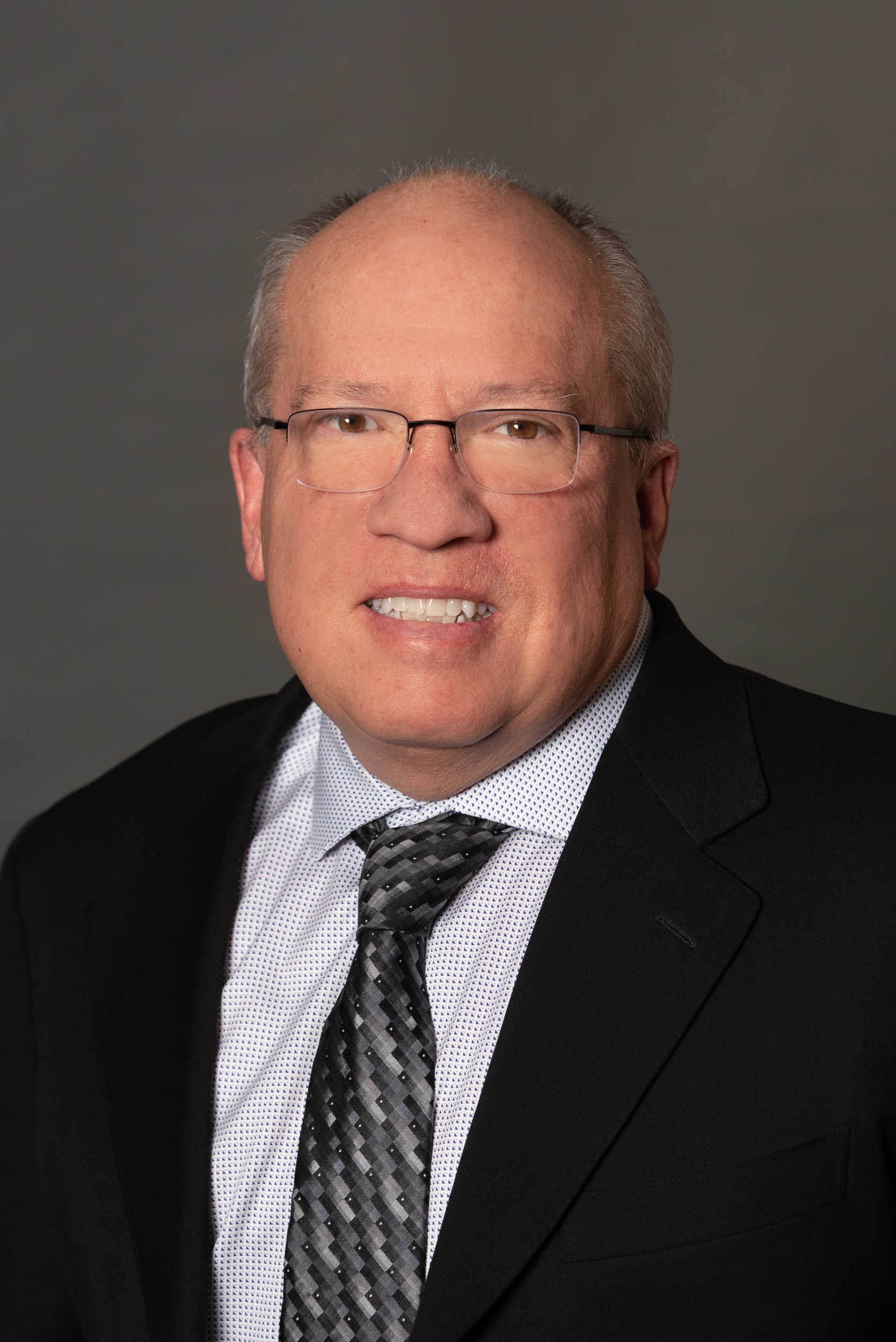 Regional healthcare nonprofit welcomes new executive leadership