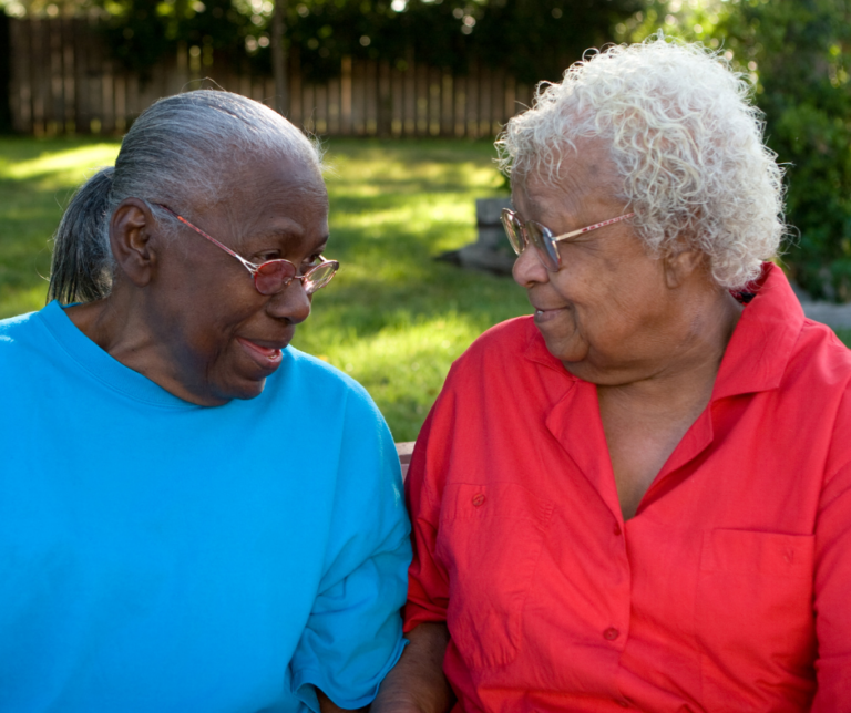 Living with Loss: Later in Life (virtual and in person) | Hospice of ...