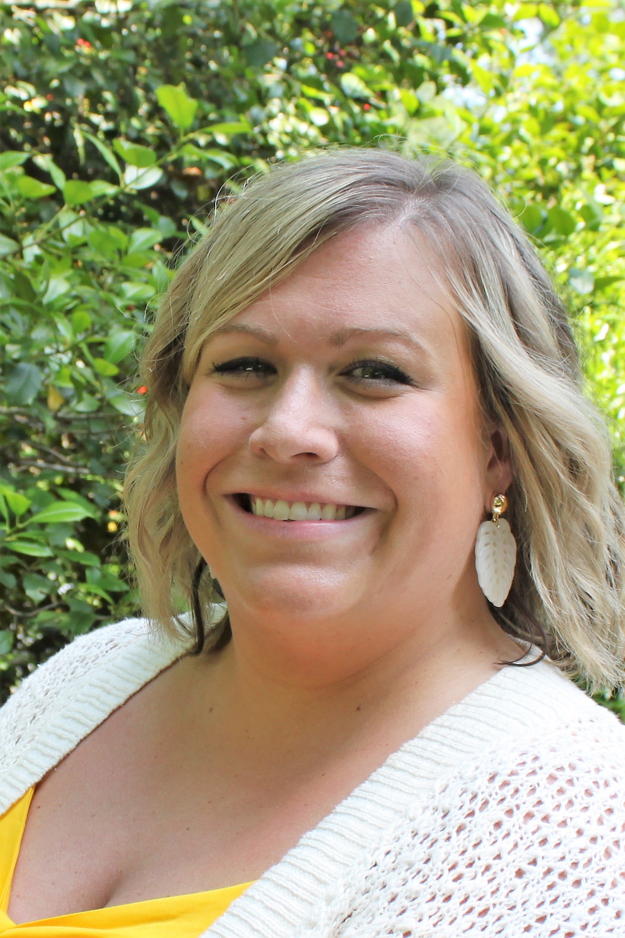 Meet our integrative arts manager: 'Don’t forget they love Elvis'