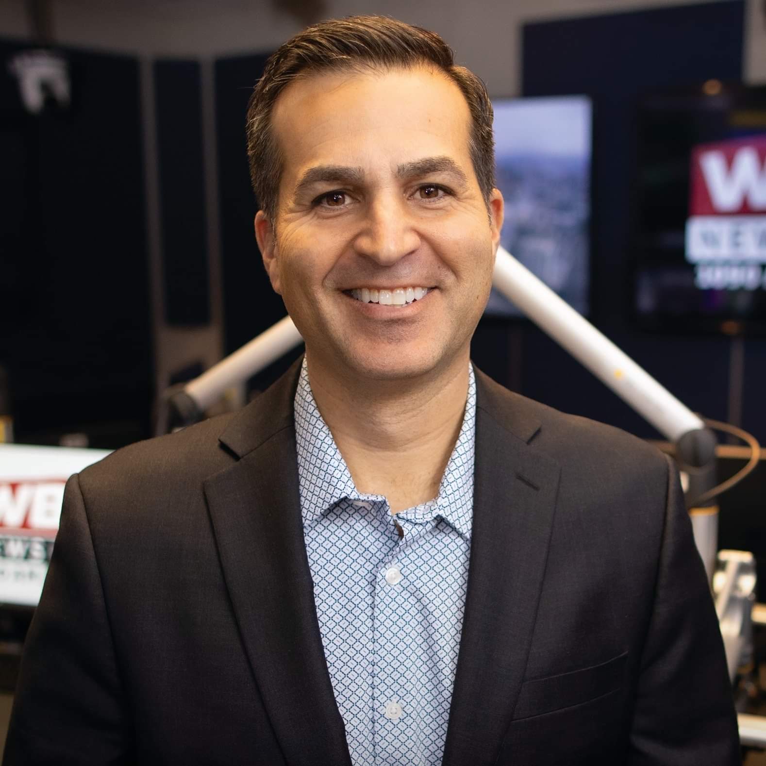 WBAL’s Bryan Nehman returns as emcee for Fashion for a Cause