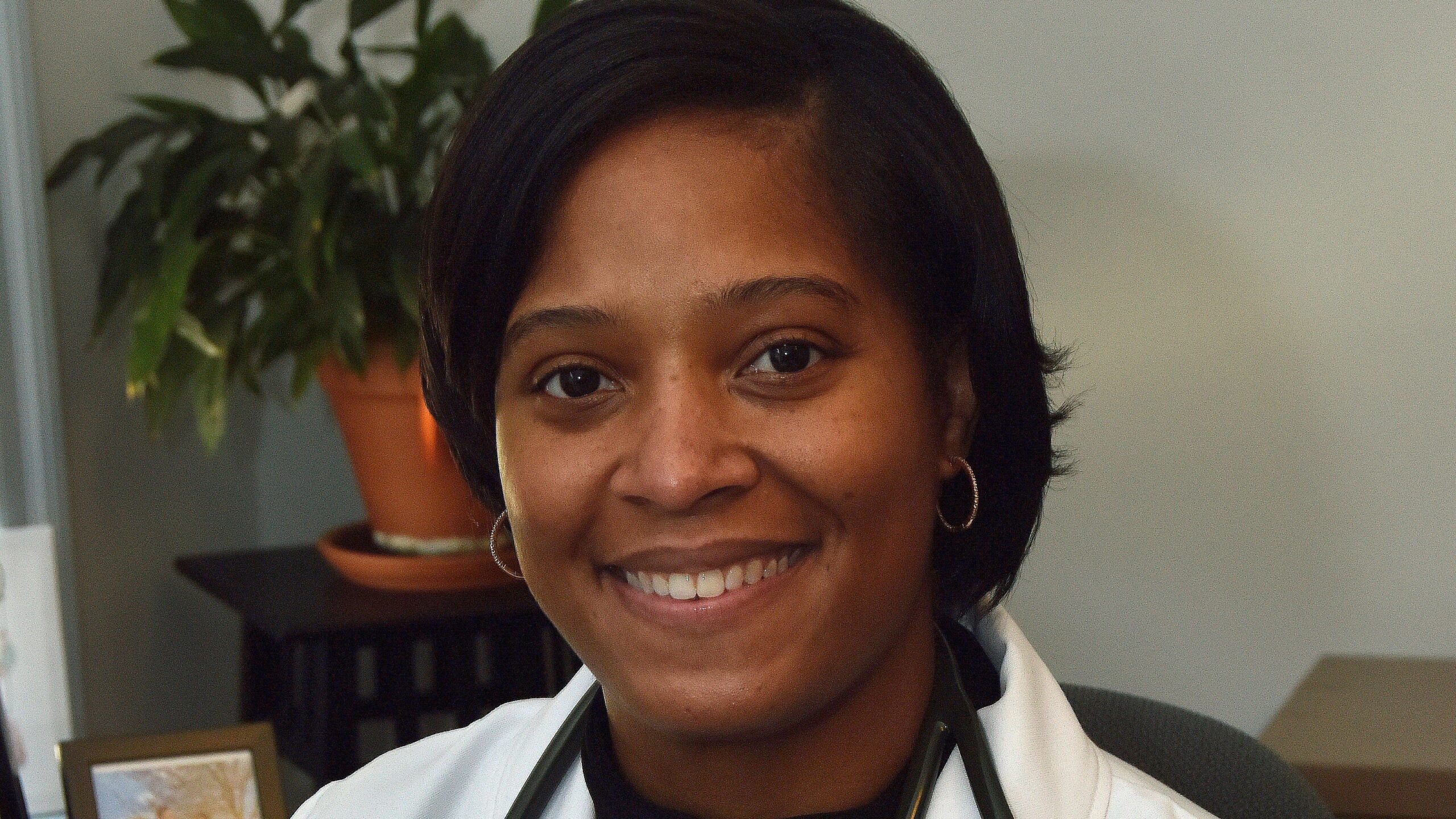 Rachel Sherman, DNP new Director of Nursing and Clinical Advocacy