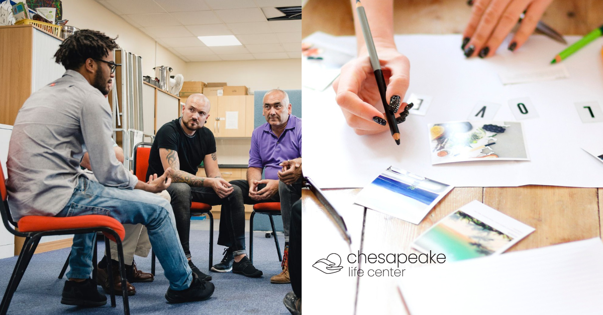 CLC adds vision board and men’s workshops to its 2024 calendar