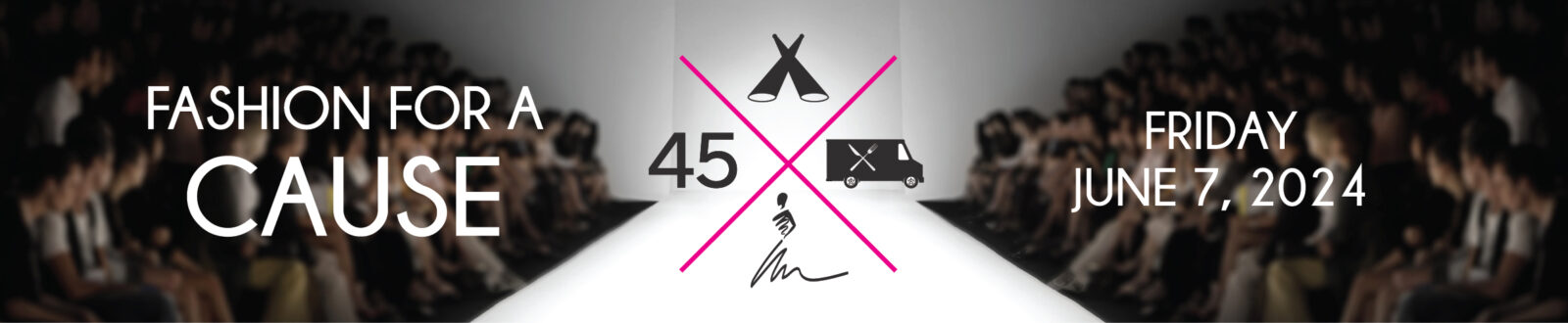 Fashion for a Cause | Hospice of the Chesapeake