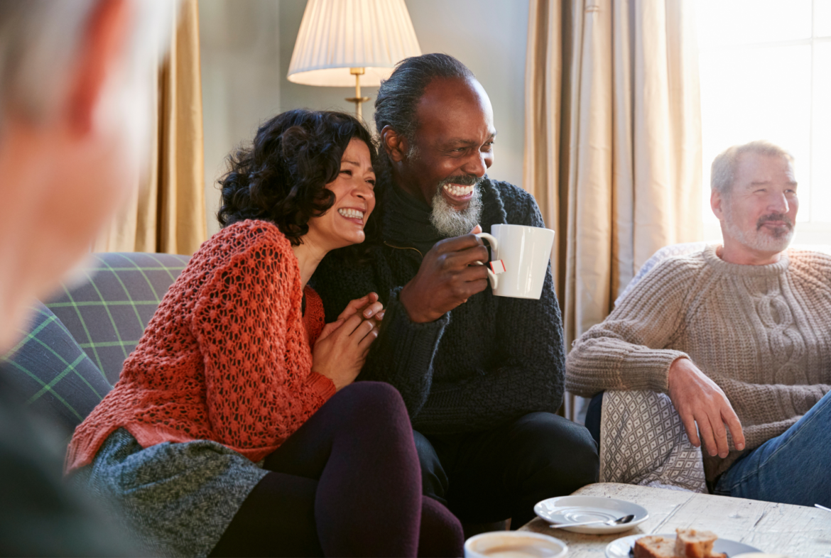 What is Supportive Care? | Hospice of the Chesapeake