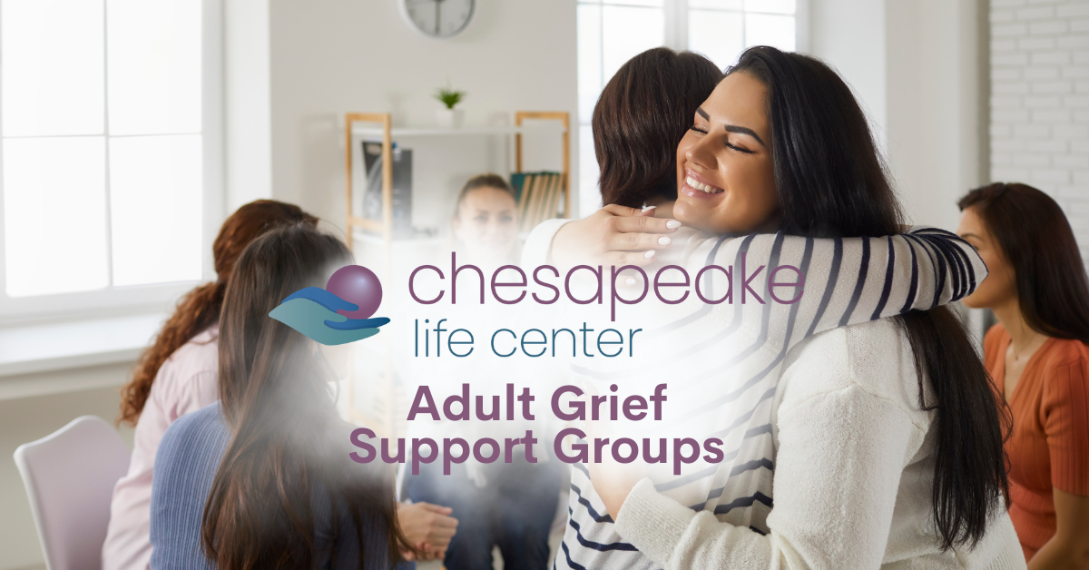 Adult grief support programs meeting this spring at CLC